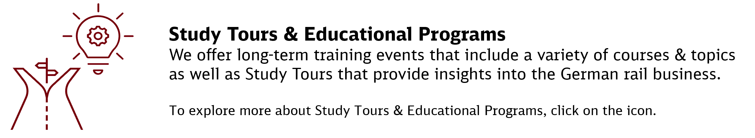 Capacity Building | DB Rail Academy